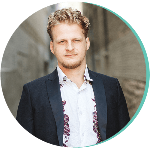 Troy Assoignon - Canada's Entrepreneur