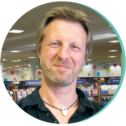 Hugo Bonjean - Canada's Entrepreneur