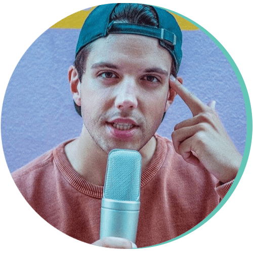 Evan Gilbert - Canada's Entrepreneur