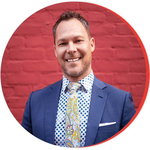 Kevin Harrison is Principal at Sturgess Architecture, a Locally Based ...