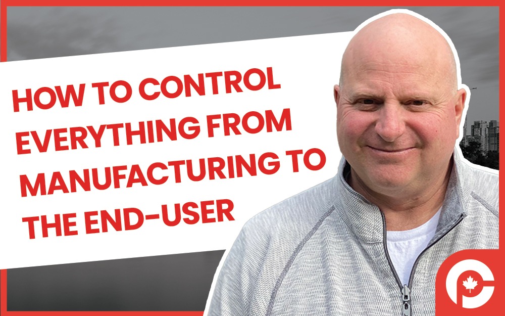 How to control brands, products and everything from the manufacturing ...
