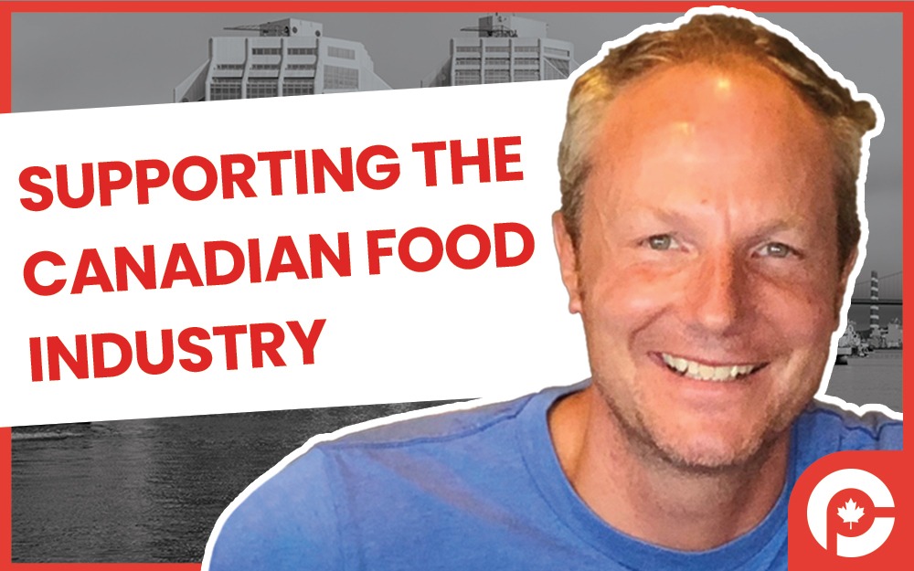 How One Entrepreneur Has Been Supporting the Canadian Food Industry ...
