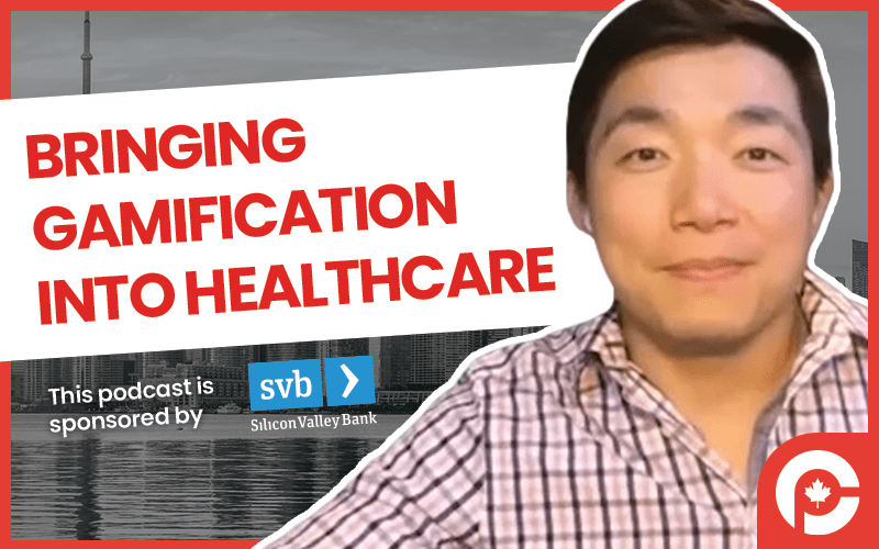 Bringing gamification into healthcare with Jim Feng of Phyxable ...