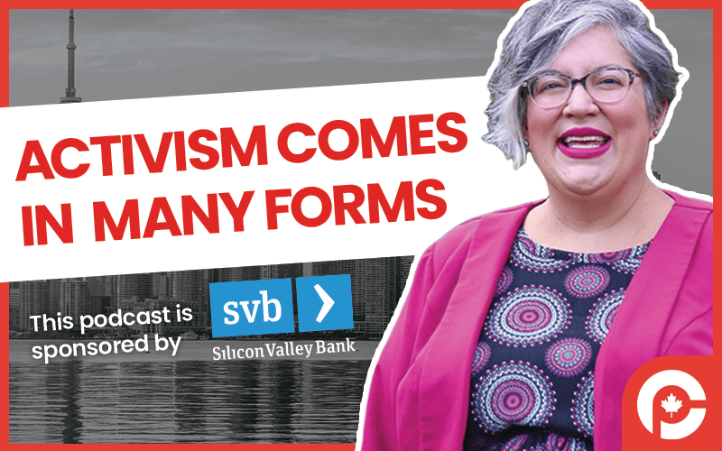Activism comes in many forms with Dr. Robyn Bourgeois - Canada's ...