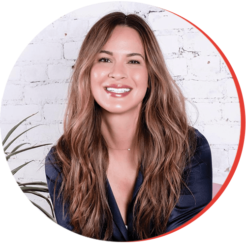The Importance of Defining Success with Krista Halliday - Canada's ...