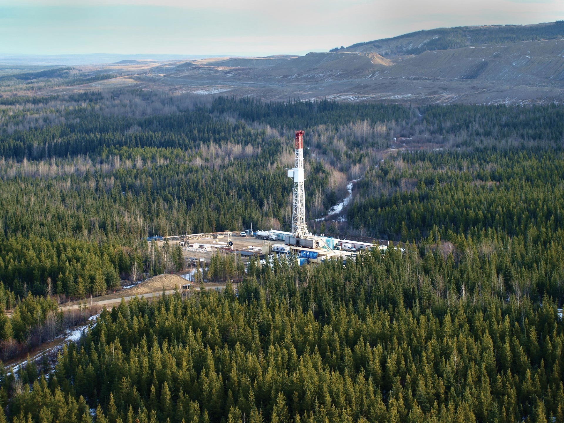 Natural Resources GDP rises in Q4 2023: Statistics Canada - Canada's ...
