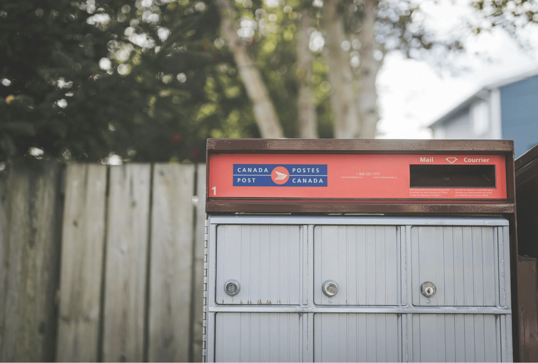 Canada Post reports $841-million loss before tax for 2024 - Canada's ...