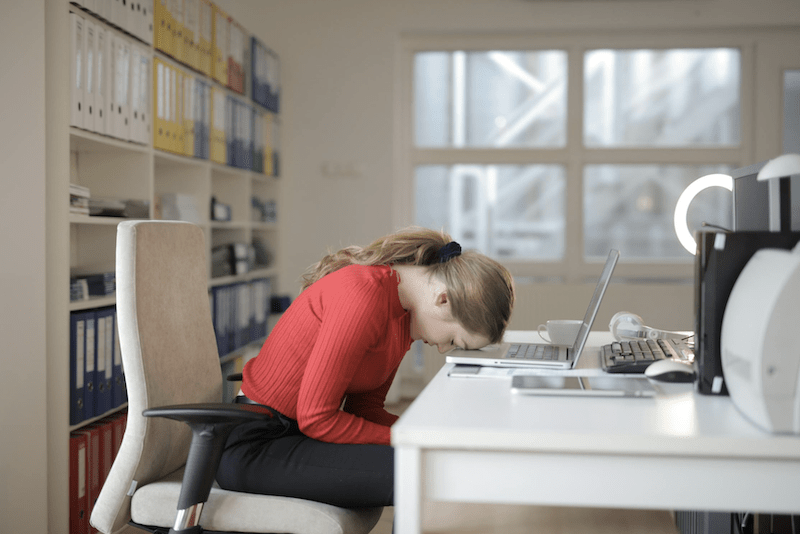 Burnout: Understanding the Canadian Crisis Today - Canada's Entrepreneur